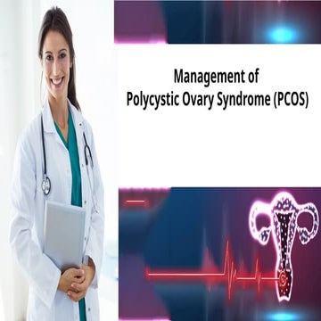 Polycystic Ovary Syndrome (PCOS) | PDF