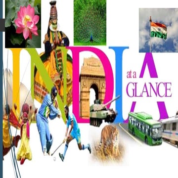 INDIA PPT | PPT