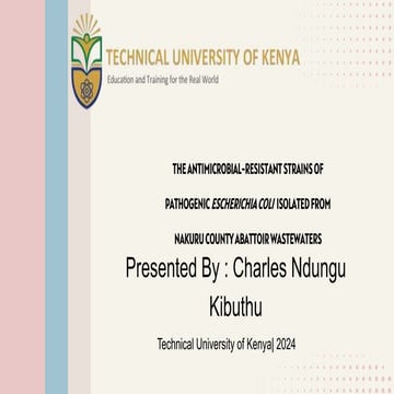 Revised Proposal Presentationproppn.pptx | Medical Health