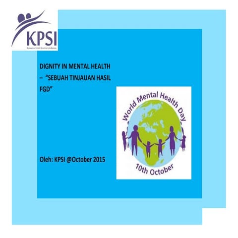 Profil KPSI 2021 | PPTX