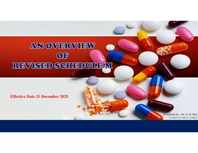 21 CFR, Part 210 and 211 current.pptx