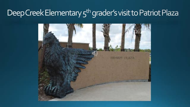 The Hero’s Journey: Conquering the Battle with Post−Traumatic Stress | PPSX