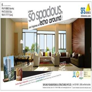 Builders In Kerala : SFS | PPT