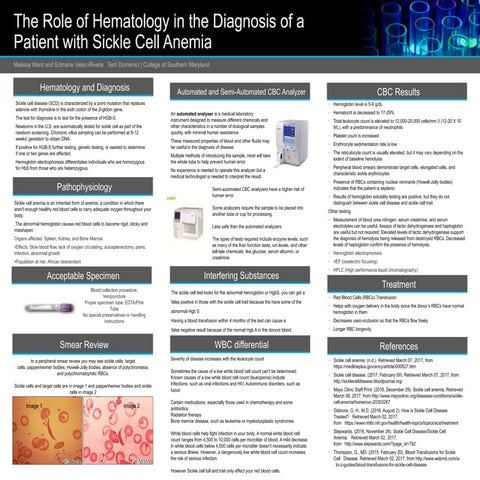 Sickle cell test.pptx