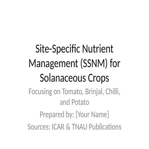 Revised_SSNM_for_Solanaceous_Cropsim .pptx