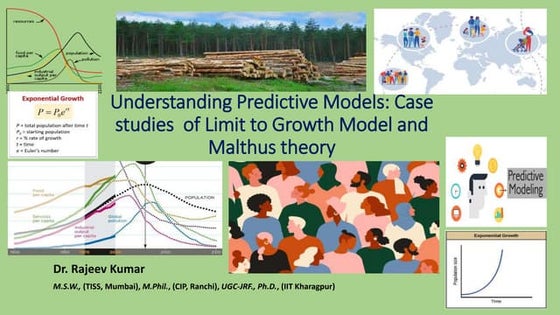 7.revised regression model basics | PPTX
