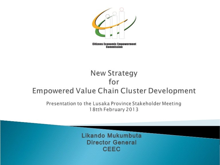 Revised Value Chain Mapping revised-value-chain-mapping