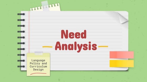 Curriculum Topic 1_Needs Analysis Torres_Stewart.pptx