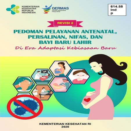(revisi 2) A5 Pedoman Pelayanan Antenatal, Persalinan, Nifas, dan BBL di Era Adaptasi Kebiasaan ...
