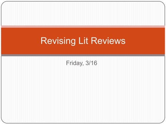 Grade 4, unit 1, week 1, mini lesson 3 | PPT