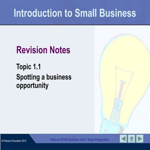 Revision | PPT