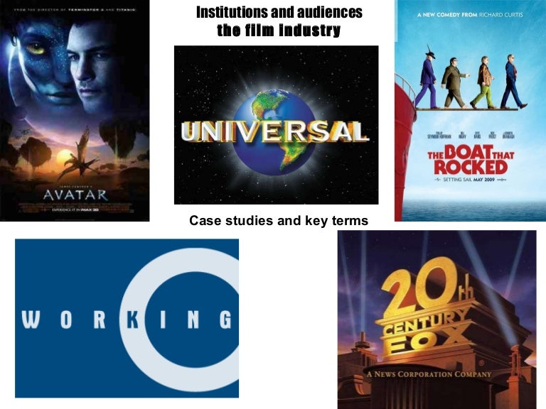 Revision case studies and key terms Revision case studies and key terms