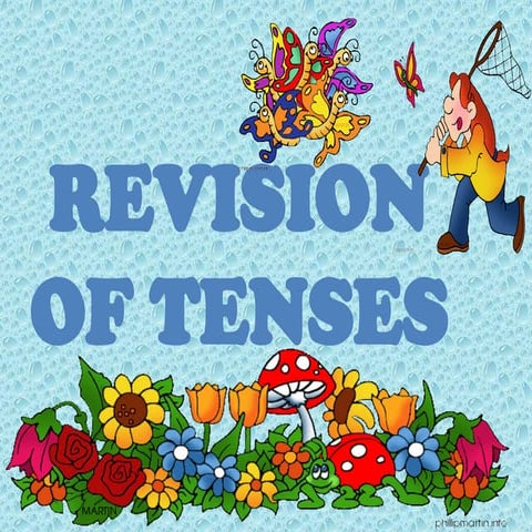 revision-of-tenses-grammar-drills_66250.pptx