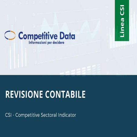 REVISIONE CONTABILE | PPT