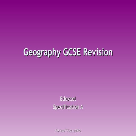 Revision econ world] | PPT