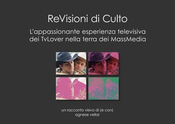 Giulia Marinelli: Transmedia Storytelling. Searching for the origami ...