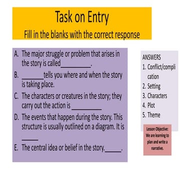 Revision Narrative writing Y10 FLE.pptx