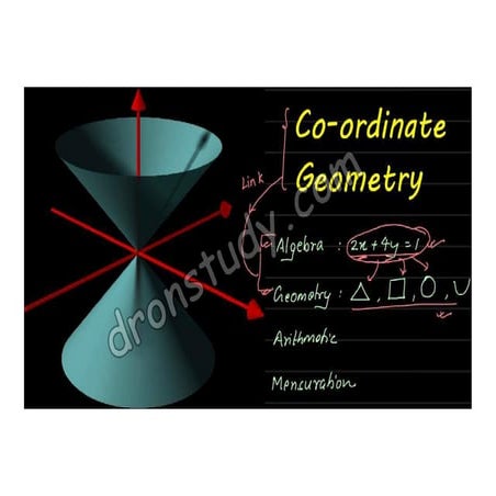coordinate-geometry | PPT