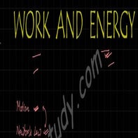 Work Energy Power | PPT