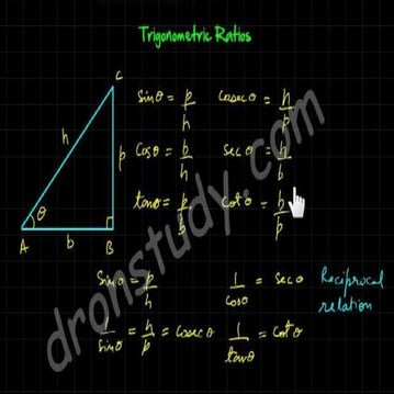 Trigonometry | PDF