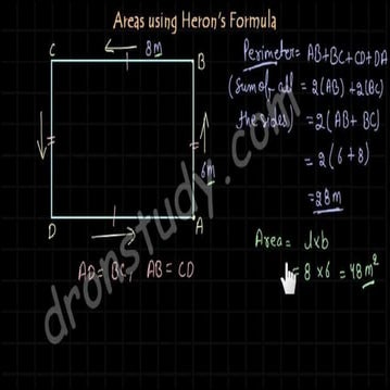 Heron's Formula | PPT