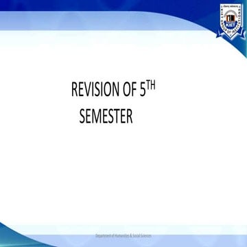 REVISION OF 5TH SEM-IG.pptx