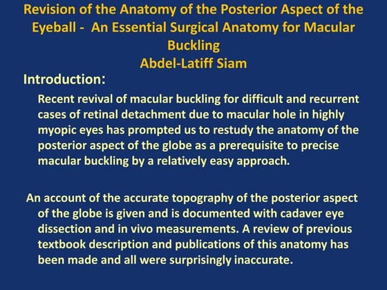 Angulo kappa en oftalmologia | PPT