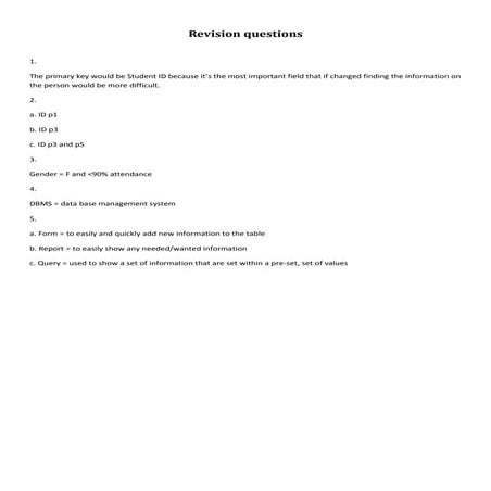 Ascii mind map | DOC