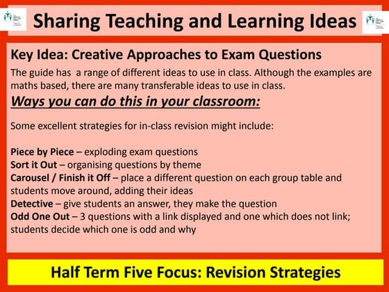 Differentiation 5 | PPTX | Educational Assessment | Education