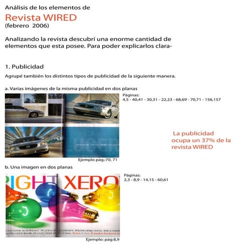 Revista WIRED | PDF
