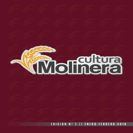 Cultura molinera