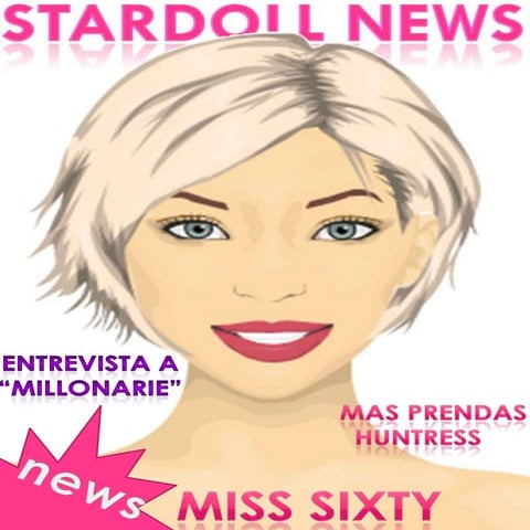 Stardoll news magazine 2da edición | PPTX
