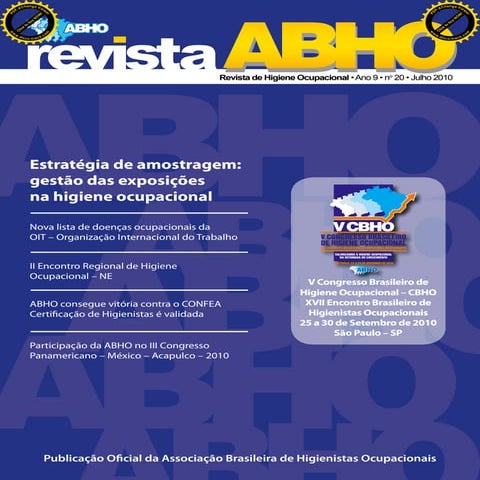 Revista abho 20 | PDF