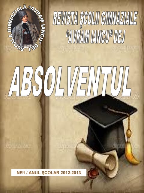 Scenariu -balul bobocilor | DOCX