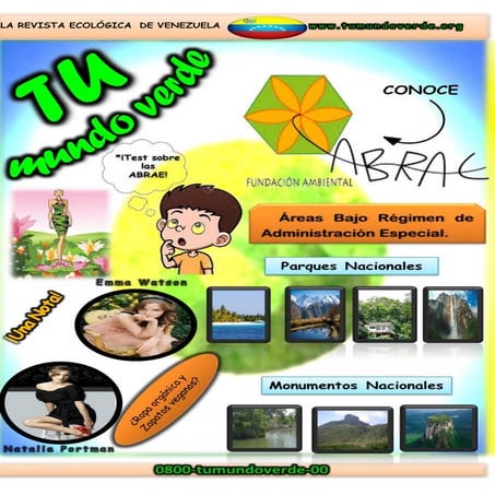 Revista sobre las ABRAE | PDF