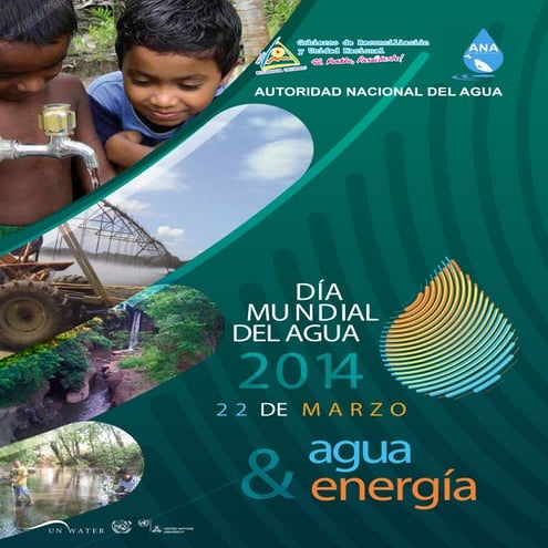 Revista ANA-Mayo 2014 | PDF