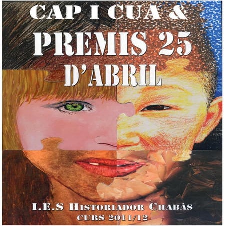 Revista capicua2011 12 | PDF