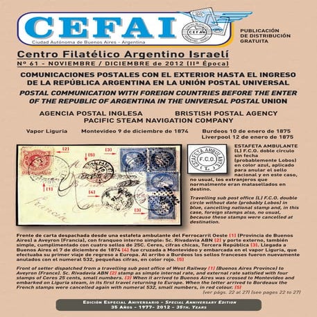Revista CEFAI N°62 | PDF