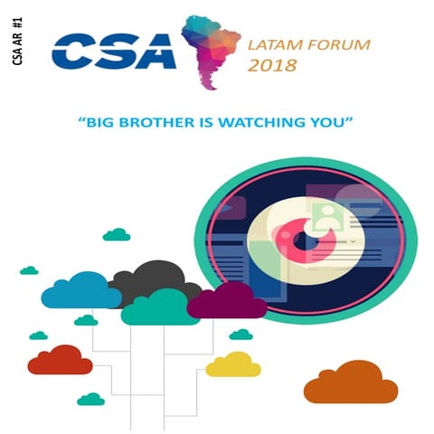 Revista CSA | PDF
