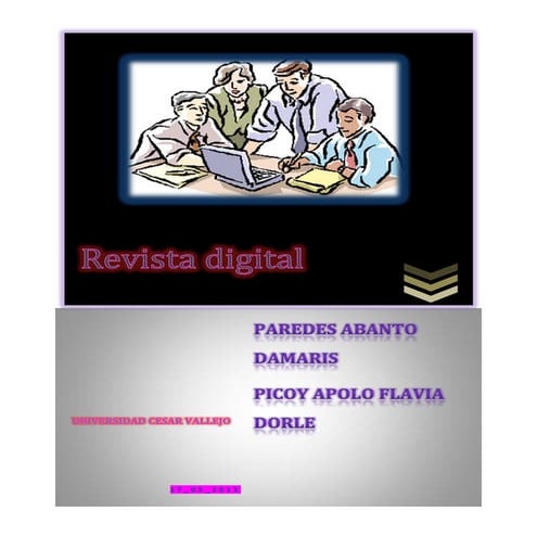 Revista digital | PDF