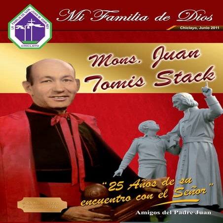 Revista juan tomis | PDF