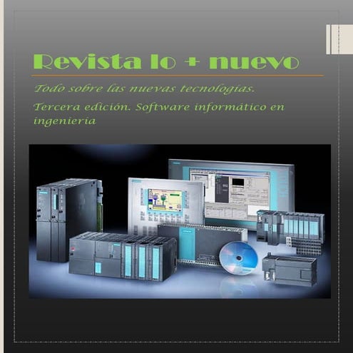 MANUAL DEL USUARIO PLC _ CLIC 02 | PDF