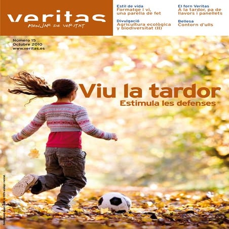 Revista veritas 15 | PDF