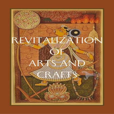 revitalization of arts and crafts.pdf