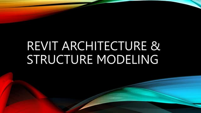 BUILDING INFORMATION MODELLING BIM PPT.pdf