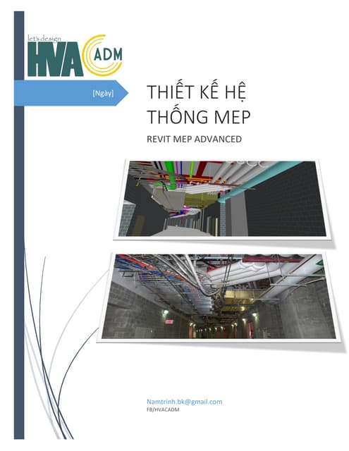 Revit chuyển mô hình xuống phiên bản thấp hơn | PDF