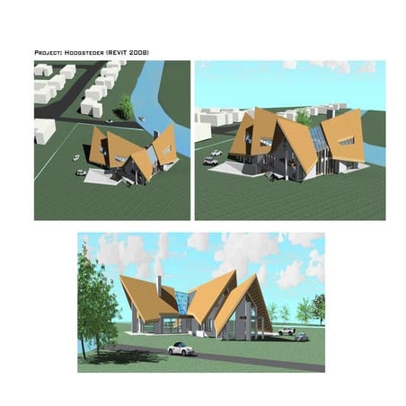 Some Projects | PDF