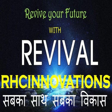 Revival 21st century business plan pdf(1) | PDF | Sales | Business