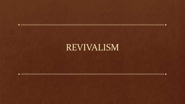 Urban studies case study townships | PPTX