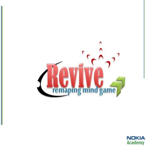 Revive | PPT